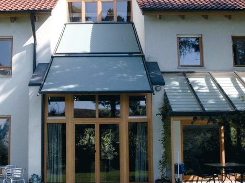 VALMEX® TF Attractive FR PVC Mesh by Mehler Texnologies – Rainbow Shade