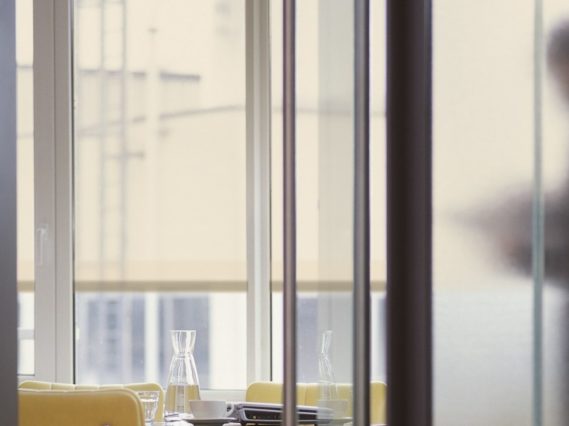 VALMEX® TF Attractive FR PVC Mesh by Mehler Texnologies – Rainbow Shade